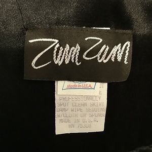 Zam Zam | Dresses | Zam Zam Vintage Gown Sz 7 | Poshmark